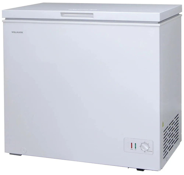 Морозильный ларь WILLMARK CF-250CS по низкой цене: отзывы, фото, характеристики в интернет ...