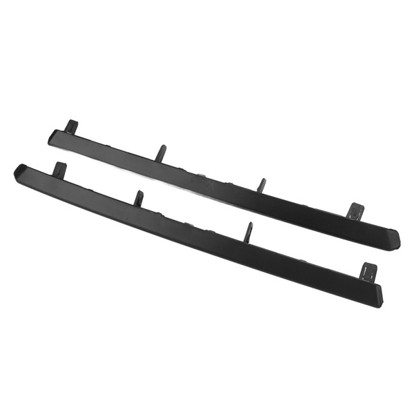 Нижняя накладка заднего бамперакупить c доставкой на OZON по низкой ...