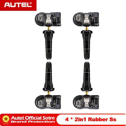 Датчик Autel MX 433 315MHZ TPMS Инструменты для ремонта шин Сканер ...