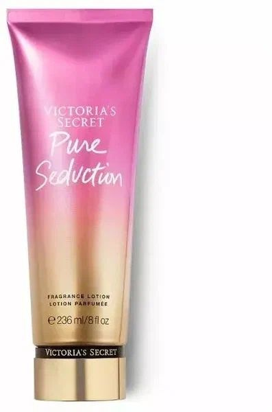 Увлажняющий лосьон для тела 100 мл Виктория сикрет Pure Seduction ...