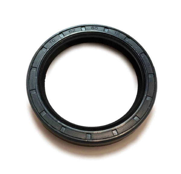 Сальник ступицы 100*130*12 передней MB/MAN/Shaanxi F2000 (SHAANXI ...