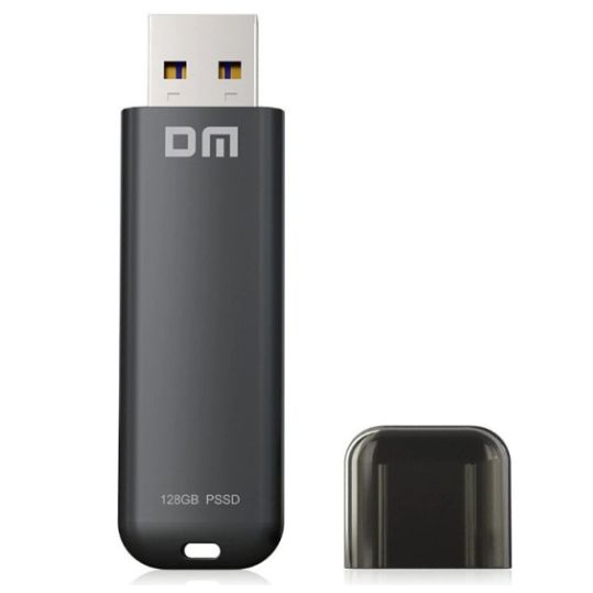 USB-флеш-накопитель DM FS390 FS390-USB3.2 128GB 128 ГБ - купить по выгодной цене в интернет ...