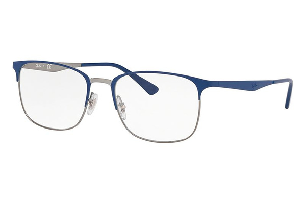 Ray-Ban Оправа для очков - купить с доставкой по выгодным ценам в ...