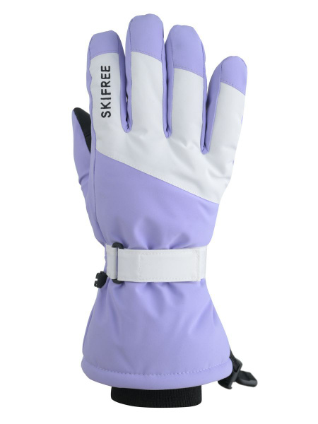 Перчатки SKIFREE - купить с доставкой по выгодным ценам в интернет ...