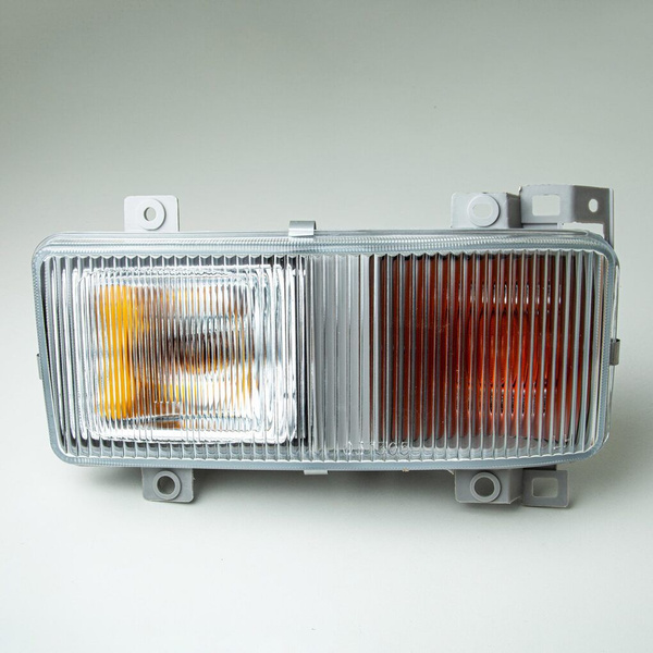 Фары противотуманные ZEVS купить по выгодной цене в интернет-магазине OZON (1442155104)