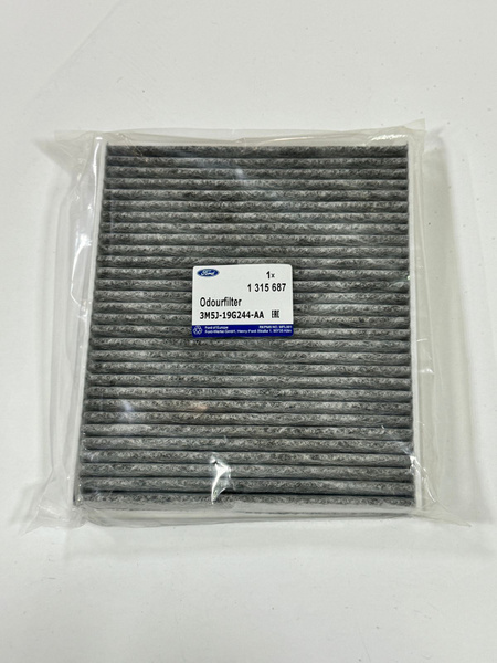 Ford Фильтр салонный Ford Mondeo IV 07-, Kuga I 08-, Galaxy II 06-, C ...