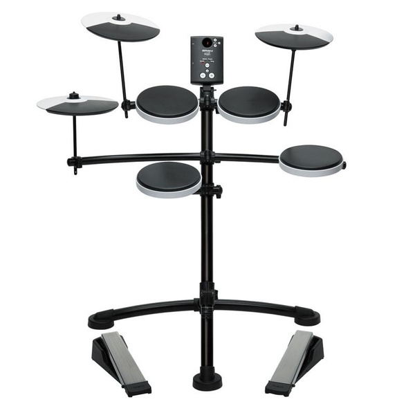 Электронный барабан Roland TD-1k/TD-1KV, портативная электрическая ...