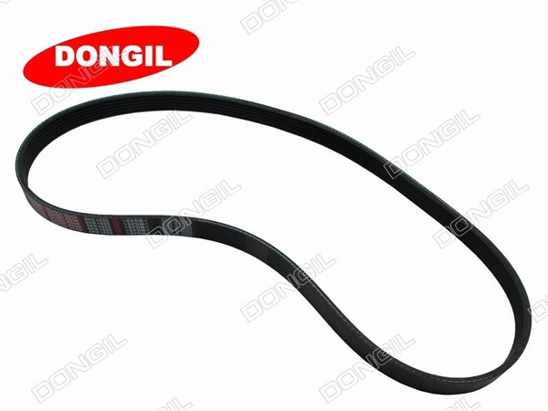 IPSASP_6PK2050 Ремень поликлиновой MERCEDES W124,W210,OPEL FRONTERA 2 ...