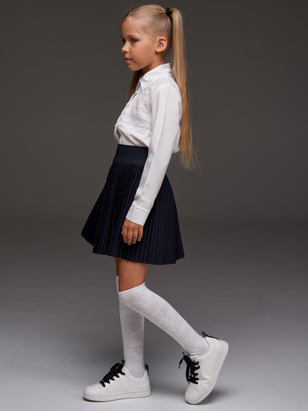 Блузка MeliMi Выпускной/вступительный экзамен - купить с доставкой по ...