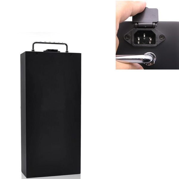 Бокс для батареек/аккумуляторов 50000MAh 16S3P 60V, арт. 60V 50000mah ...