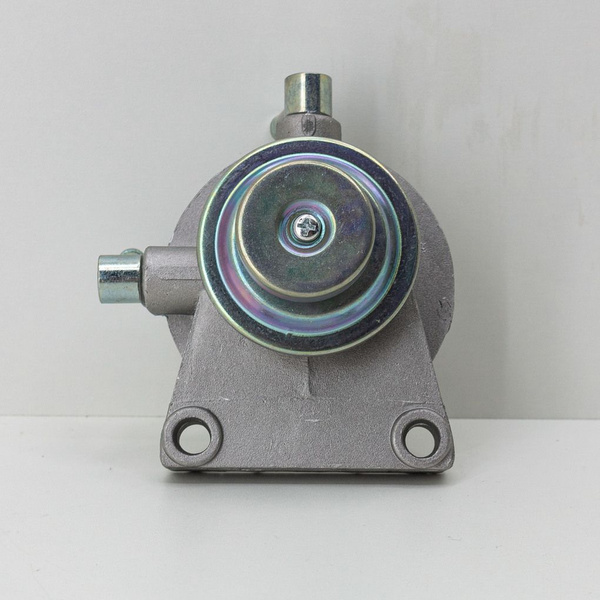 Подкачка на топливный фильтр FC-158, DEKO (диаметр трубок 8 мм) - Deko ...