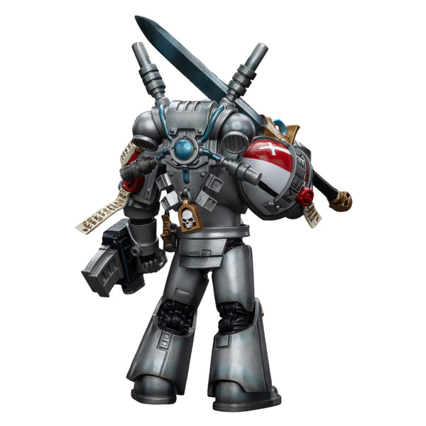 Фигурка Warhammer 40K Grey Knights Interceptor Squad Interceptor with ...