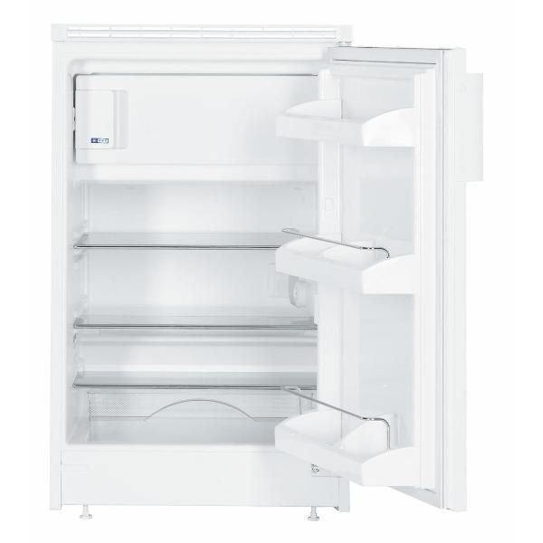 Встраиваемый холодильник Liebherr UK 1414-26 001, двухкамерный, А+, 105 ...