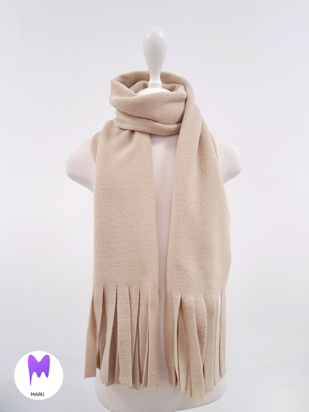 Шарф MARU купить на OZON по низкой цене (1459560905)