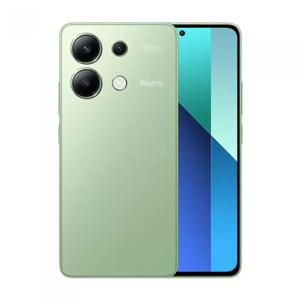 Смартфон Redmi 23124RA7EO - купить по выгодной цене в интернет-магазине ...