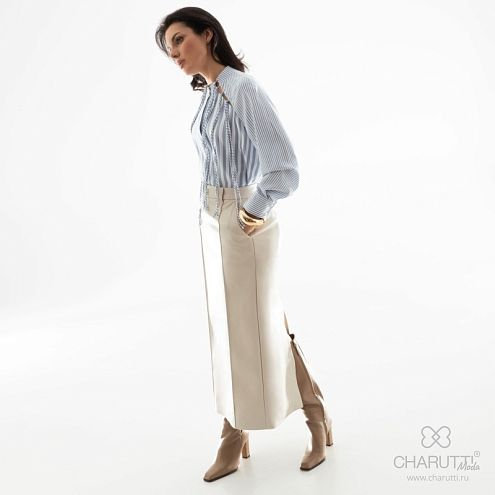 Рубашка Charutti - купить с доставкой по выгодным ценам в интернет-магазине OZON (1461041387)