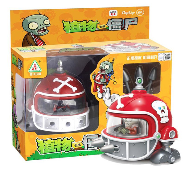 Робот-трансформер Зомби / Zombies Toys Warp Set - купить с доставкой по ...
