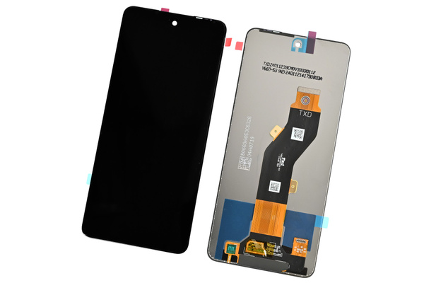 Запчасть для мобильного устройства Spark_20c_LCD - купить по выгодным ...