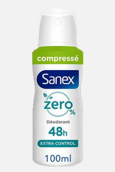 Sanex Дезодорант 100 мл - купить с доставкой по выгодным ценам в ...