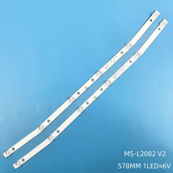 Светодиодная подсветка для ms-L3655 v1 MS-L2082 V1 V2 LD32B320 LD32B500 ...