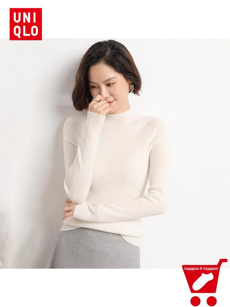 Термомайка Uniqlo 46 - купить по выгодной цене в интернет-магазине OZON (1555072121)