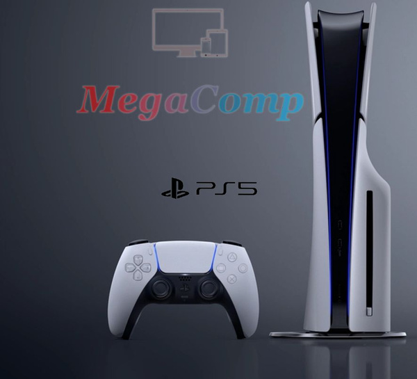 Игровая консоль Sony PlayStation 5 Slim Японская версия (с диcководом ...