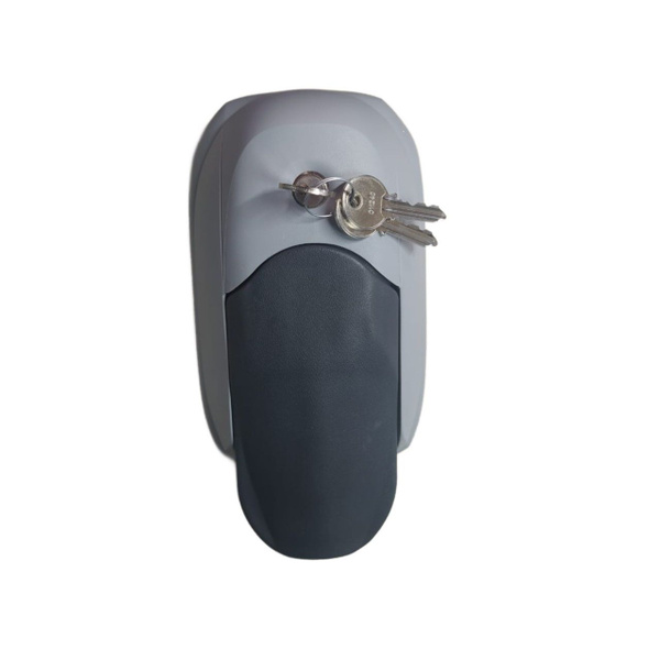 Ручка с замком и ответной частью Fermod 431 для холодильной двери ...