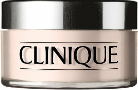 Пудра CLINIQUE Loose powder (Blended Face Powder) 25 g 08 Transparency ...