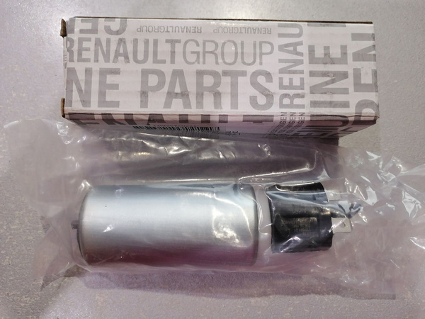 Насос топливный Renault 172024388R - RENAULT GROUP арт. 172024388R ...