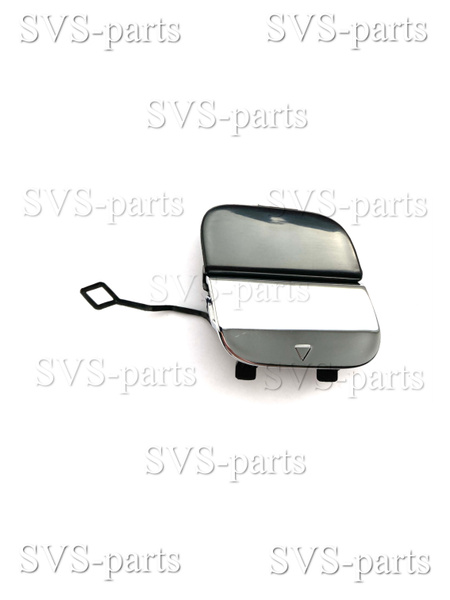 Заглушка переднего бампера Mercedes GLE w166 OEM: A1668857222 купить по ...