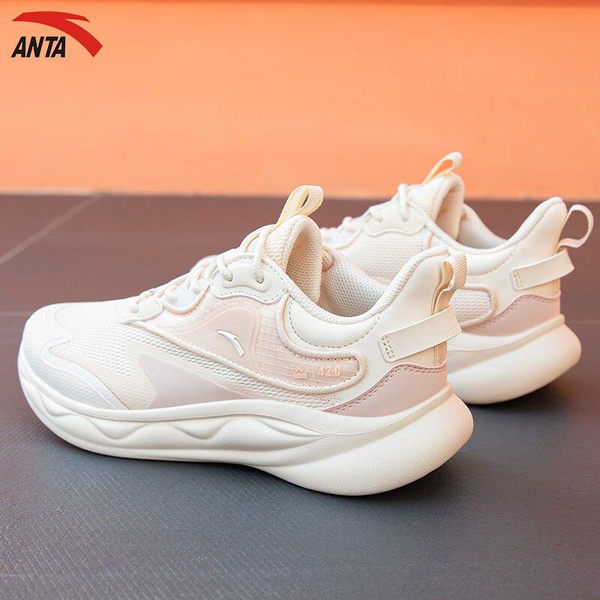 Кроссовки Anta sports AntaRunning A-LIVEFOAM - купить с доставкой по выгодным ценам в интернет ...