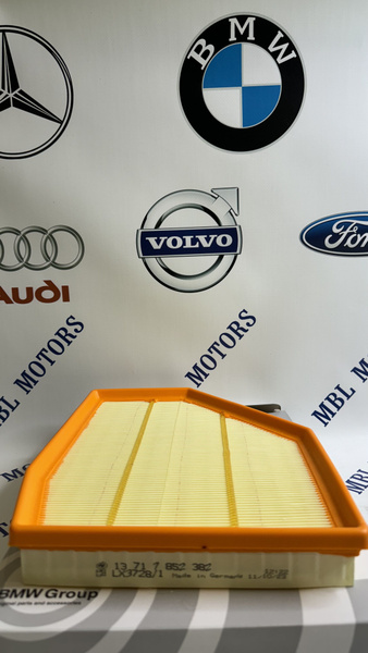 Фильтр воздушный BMW 13717852382 - купить по выгодным ценам в интернет ...