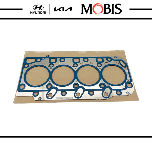 Прокладка ГБЦ для Hyundai H-1 Starex, H100 Porter, H350; KIA Bongo-3 ...