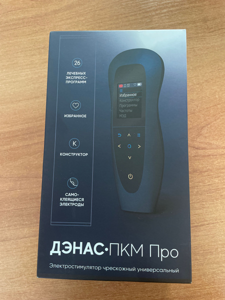 дэнас-пкм 4 - купить с доставкой по выгодным ценам в интернет-магазине ...