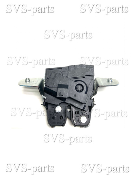 Замок багажника Mercedes OEM: a2047401300 a2047400735 - арт. 2047401300 ...