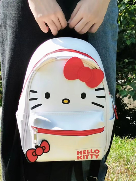 Hello Kitty Elvis Рюкзак - купить с доставкой по выгодным ценам в ...