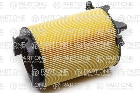 Фильтр воздушный Part-one Фильтра - купить по выгодным ценам в интернет ...