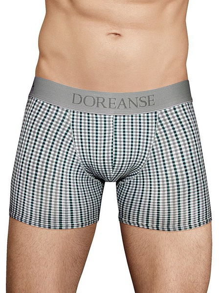 Трусы боксеры Doreanse купить на OZON по низкой цене (1659166342)
