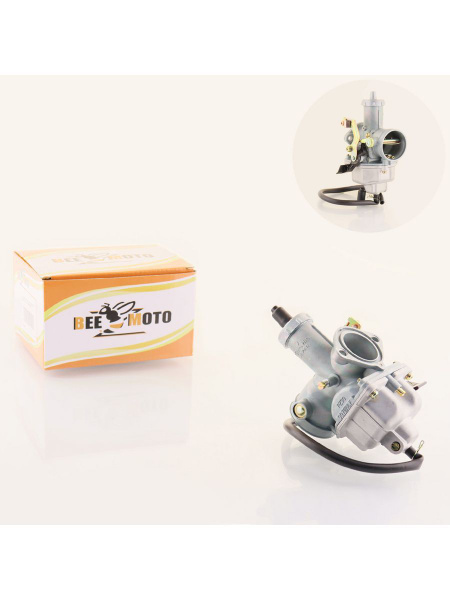 Карбюратор CB/CG 200-250, TTR250 PZ30 (дроссель под трос) - купить по низким ценам в интернет ...