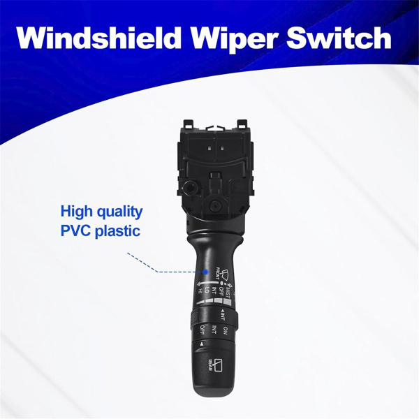 93420-2V050 Переключатель стеклоочистителя и омывателя для Hyundai и ...