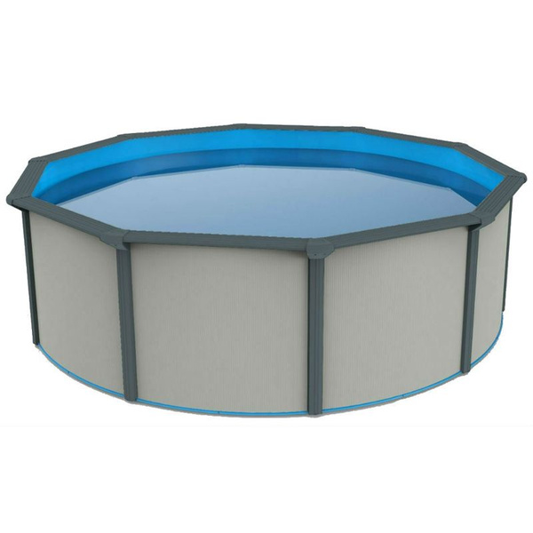 Бассейн Каркасный 300x300x Poolmagic целевая аудитория: Взрослая - купить по доступным ценам в ...