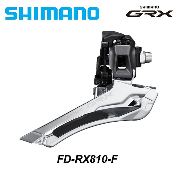 Shimano Переключатель передний - купить с доставкой по выгодным ценам в ...