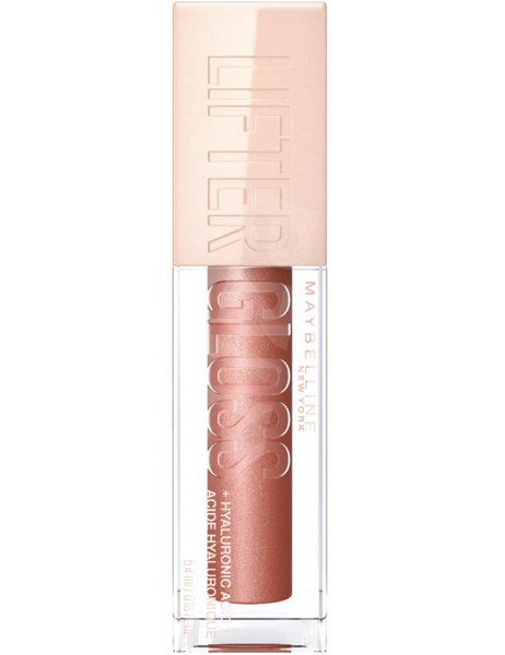 Мейбелин Maybelline Блеск для губ Lifter Gloss тон 009 5 4 мл