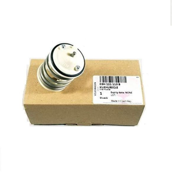 Термостат VAG 03H121113B - VAG (VW/Audi/Skoda/Seat) арт. 03H121113B ...