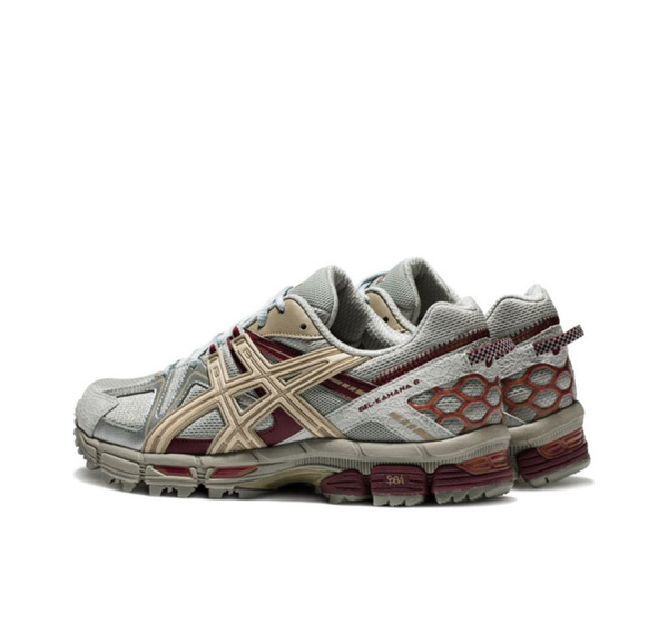 Кроссовки ASICS Asics Gel-Game 6 - купить с доставкой по выгодным ценам ...