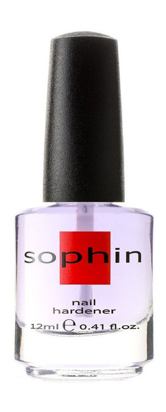Средство для укрепления и роста ногтей Nail Hardener - купить с ...