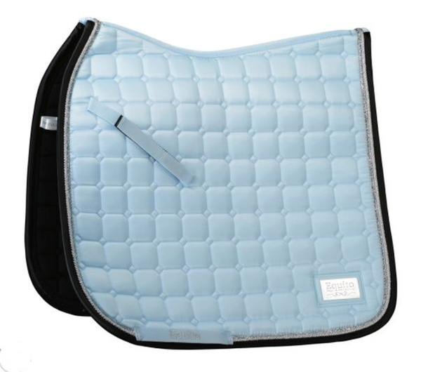 Вальтрап Equito выездковый - купить с доставкой по выгодным ценам в интернет-магазине OZON ...