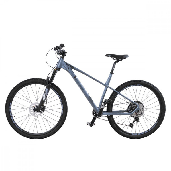 Велосипед Cord 7BIKE 27,5'' M700 Синий Карбон (2024) - купить по ...