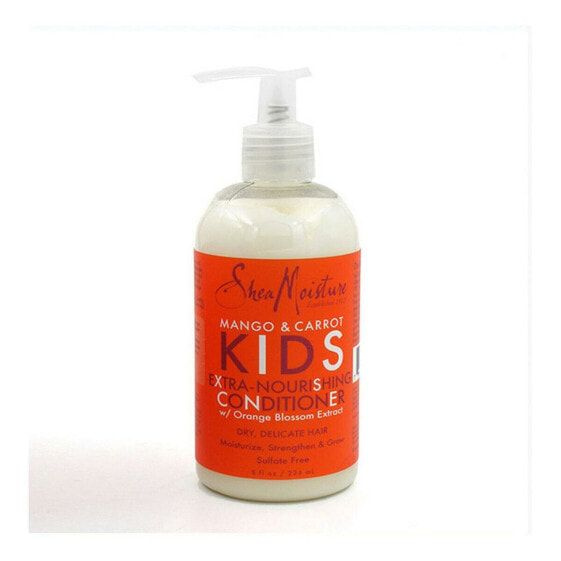 Shea Moisture Кондиционер для волос, 236 мл купить на OZON по низкой ...