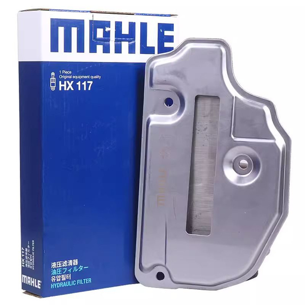 Фильтр АКПП MAHLE HX117 - купить по выгодным ценам в интернет-магазине ...